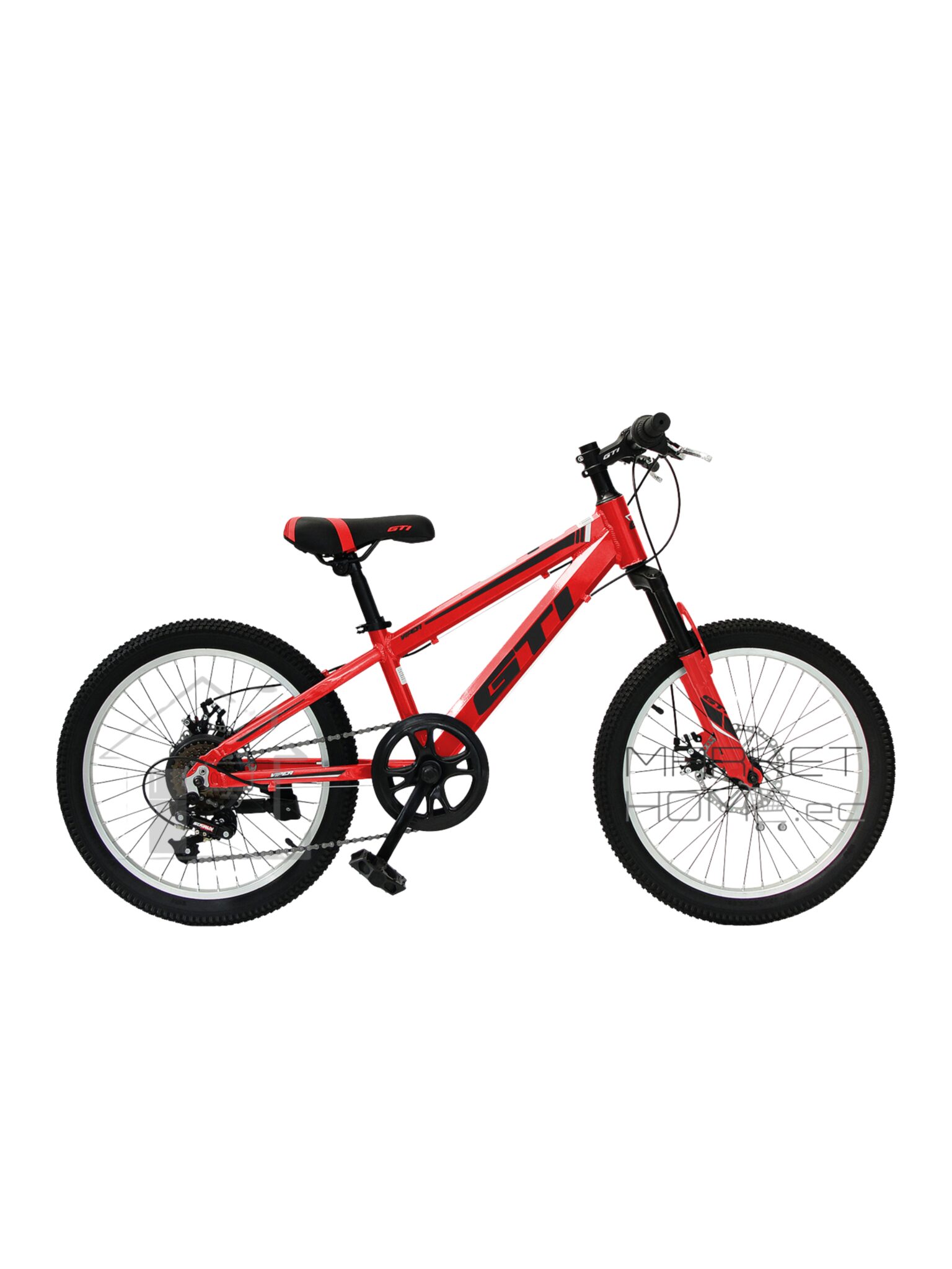 BICICLETA RIN 20 VIPER GTI – Almacenes Anderson